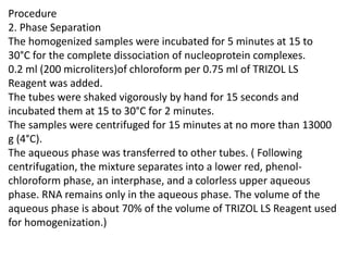 RNA Isolation.pptx