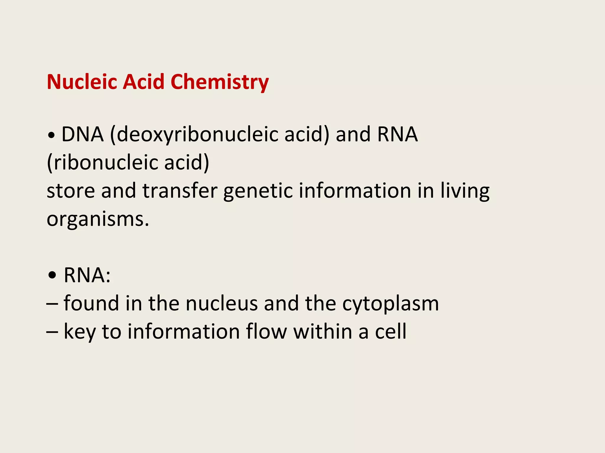 Isolation of RNA and its application | PPT