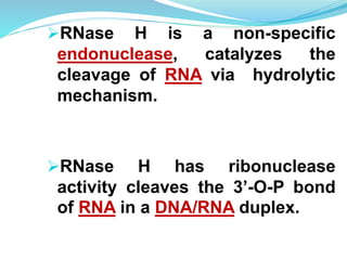 Antisence RNA and RNA Interference Technology | PPT