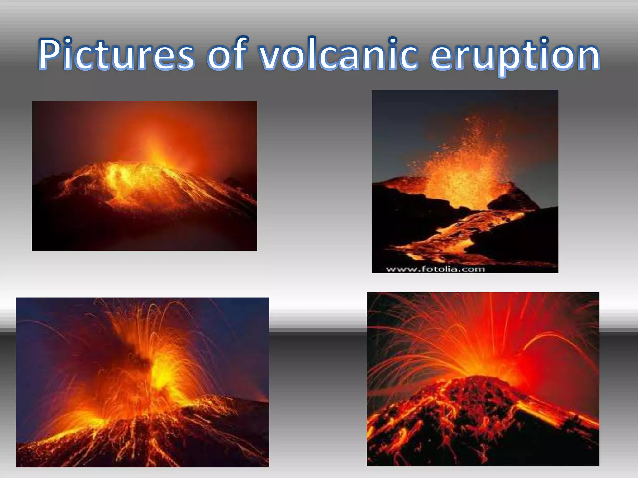 Natural Disasters by Roshan Adhithya | PPTX | Science