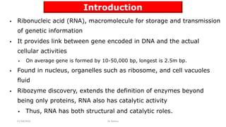 RNA METABOLISM I.pdf