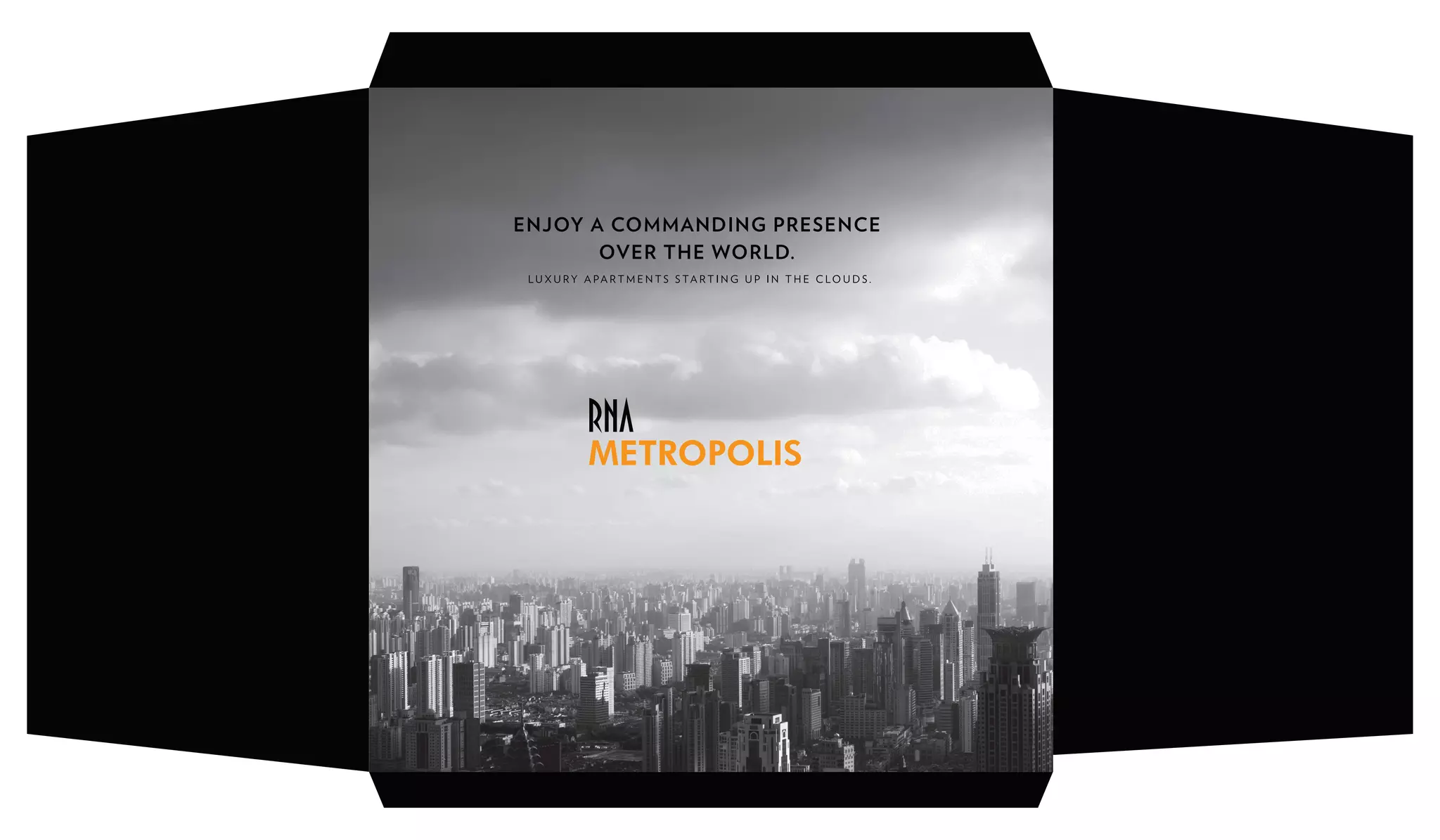 RNA Corp Metropolis | PDF