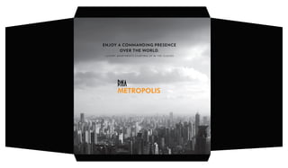 RNA Corp Metropolis | PDF