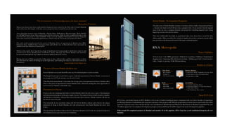 RNA Corp Metropolis | PDF