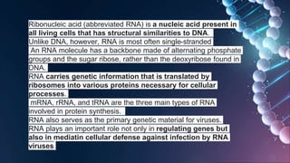 RNA PRESENTATION.pptx
