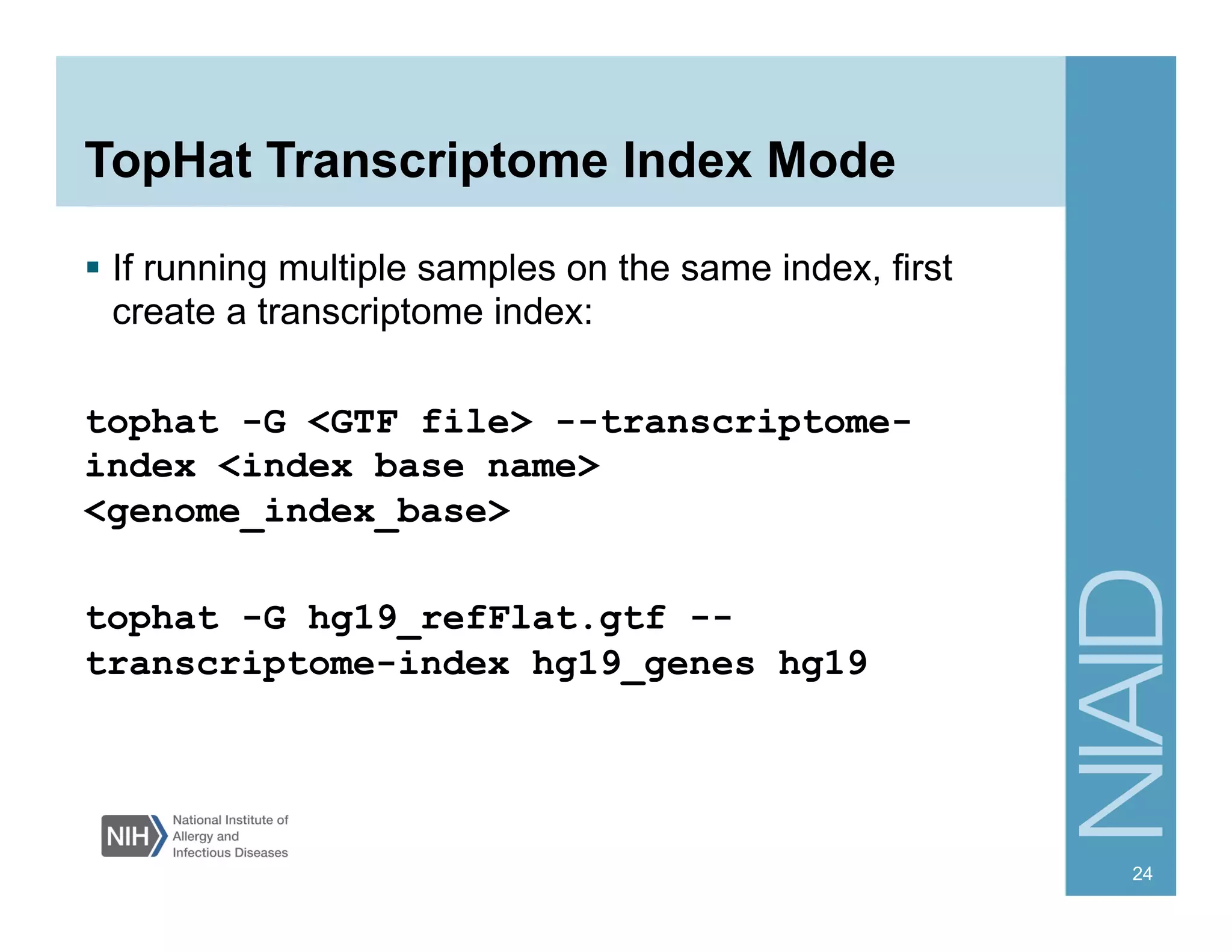 RNA-Seq | PDF