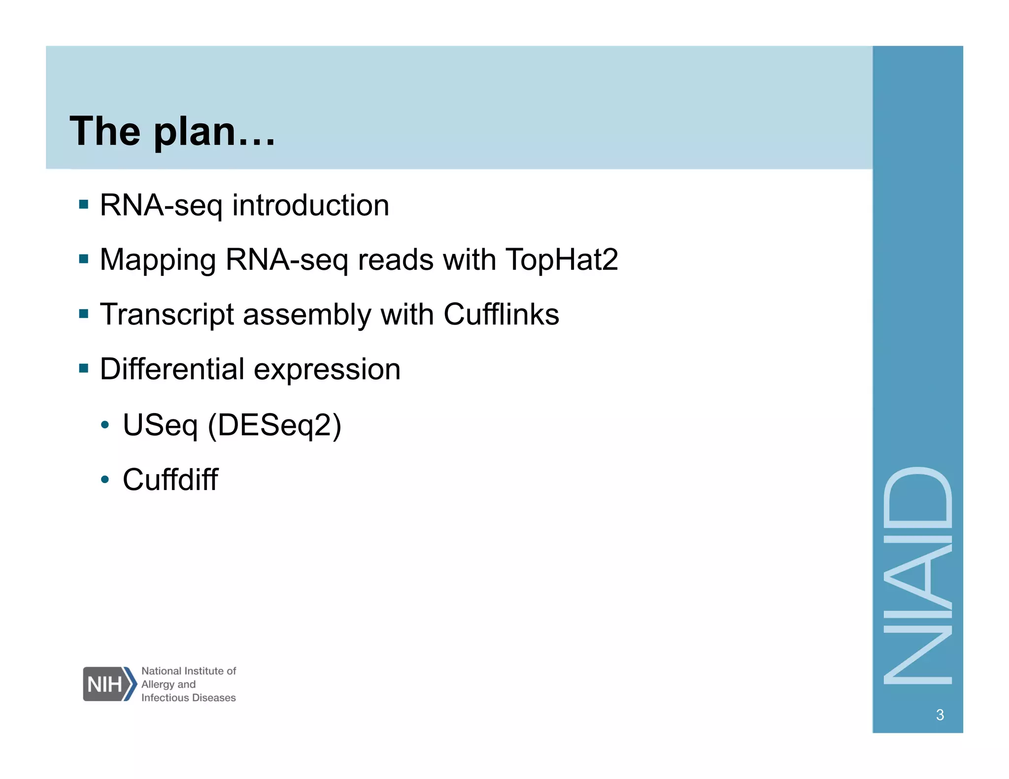 RNA-Seq | PDF | Genetics | Science