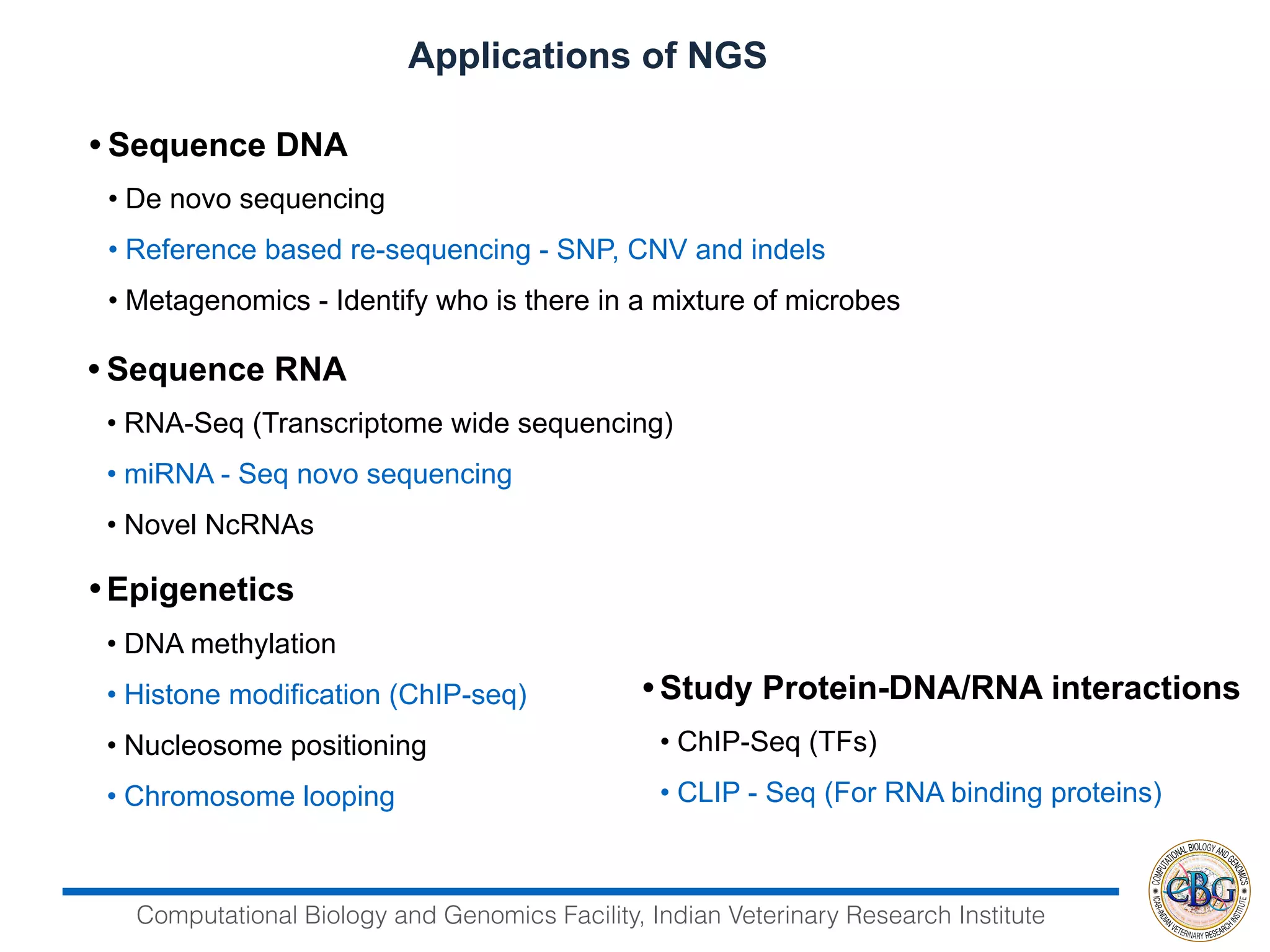 RNA Seq Data Analysis | PDF