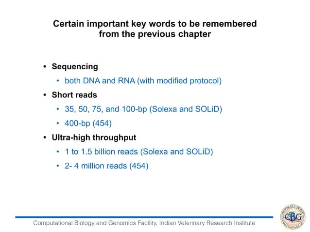 RNA Seq Data Analysis | PDF | Biotech and Biomedical Industry | Industries