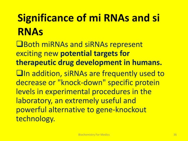 Rna structure | PPT