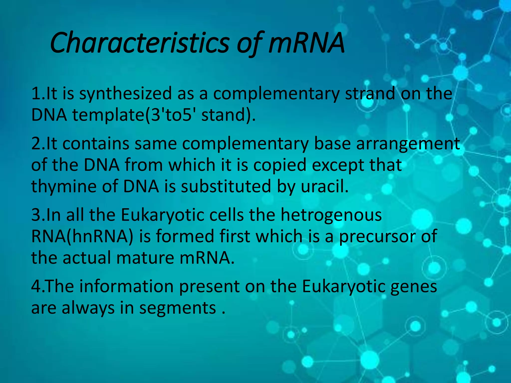 RNA_ Structure-WPS Office.pptx