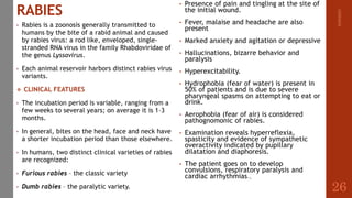 RNA VIRAL INFECTIONS .pptx