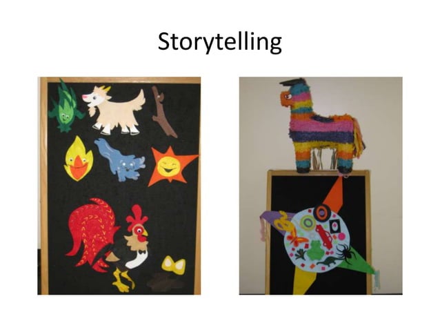 Bilingual Storytime: Preschool, School Age and Families | PPT