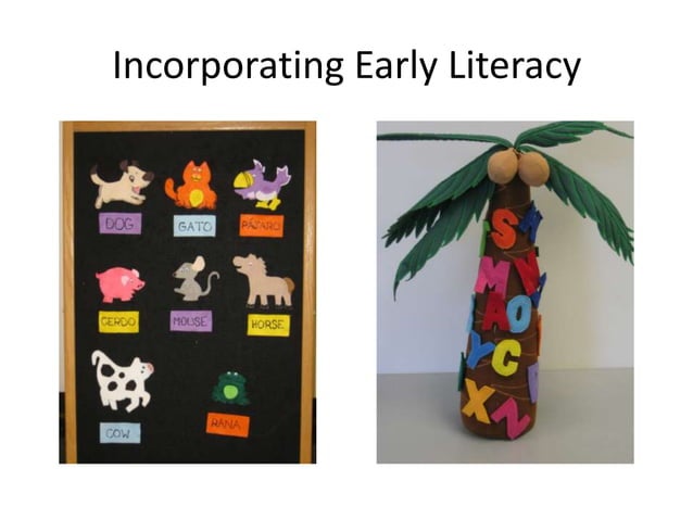 Bilingual Storytime: Preschool, School Age and Families | PPT