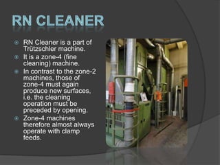RN cleaner | PPTX
