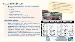 RN CON DIFICULTAD RESPIRATORIA.pptx VVVVVVVVVVVVV | PPTX