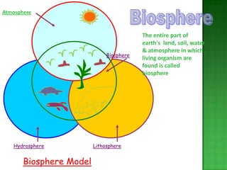 NAtURE IN PPT | PPTX