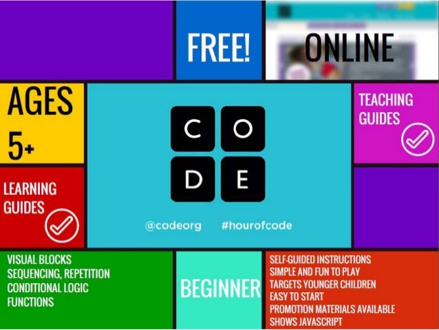 Coding: The New Literacy for the Digital Age