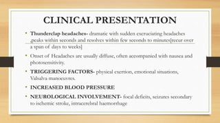 reversible neurological diseases | PPTX | Brain and Nervous System ...