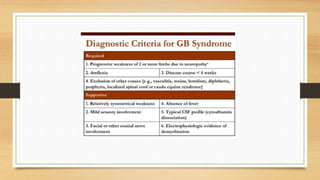 reversible neurological diseases | PPTX | Brain and Nervous System ...