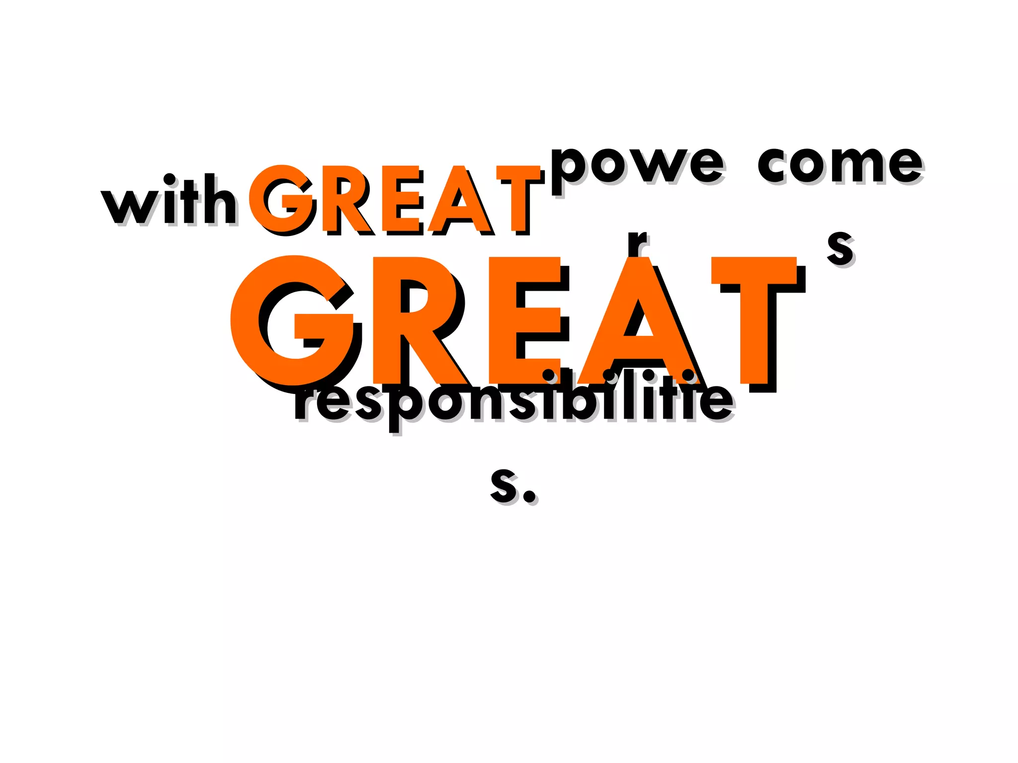 RnD General Assembly | PPT