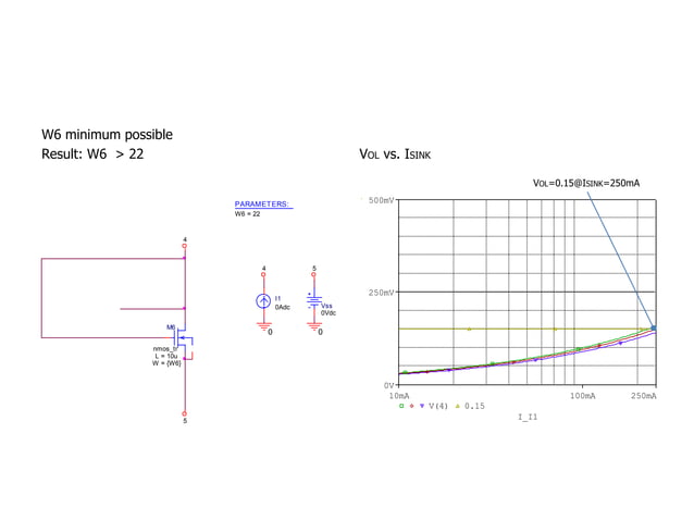 Device Modeling of CMOS Op-Amp using PSpice | PPT