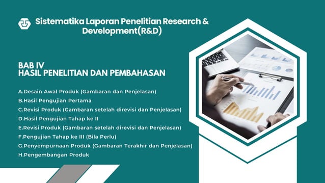 Rnd Metode Pengembangan dalam Penelitian | PPTX