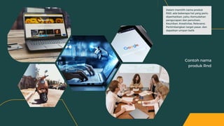 Rnd Metode Pengembangan dalam Penelitian | PPTX