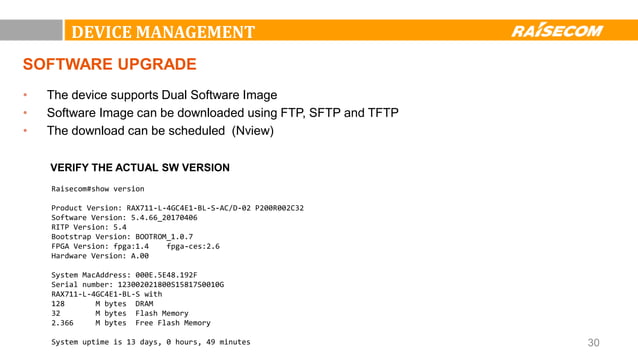 RNEC N101 Lite- RAX711-L.pptx