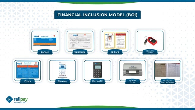 Rnfi services pvt ltd fintech organisation providing | PDF