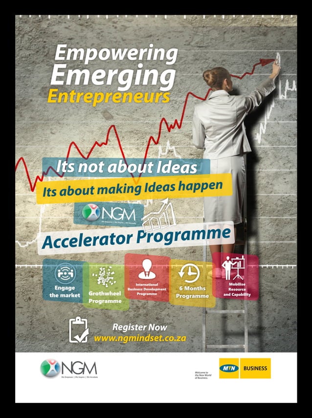 Accelerator programme | PDF
