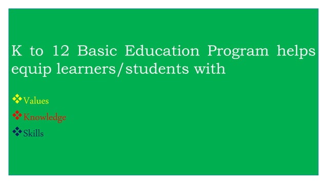 rnhs shs curriculum exits.pptx | Secondary Education | Education