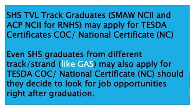 rnhs shs curriculum exits.pptx | Secondary Education | Education