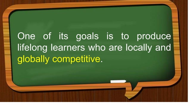 rnhs shs curriculum exits.pptx | Secondary Education | Education