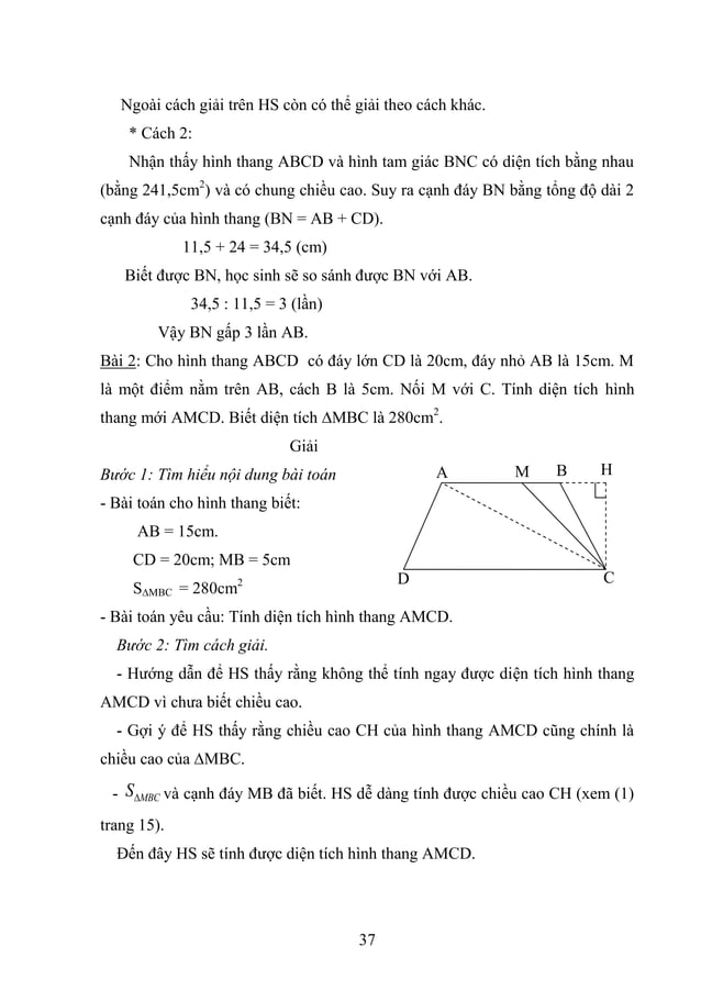Rèn kĩ năng giải toán có nội dung hình học cho học sinh lớp 5.pdf