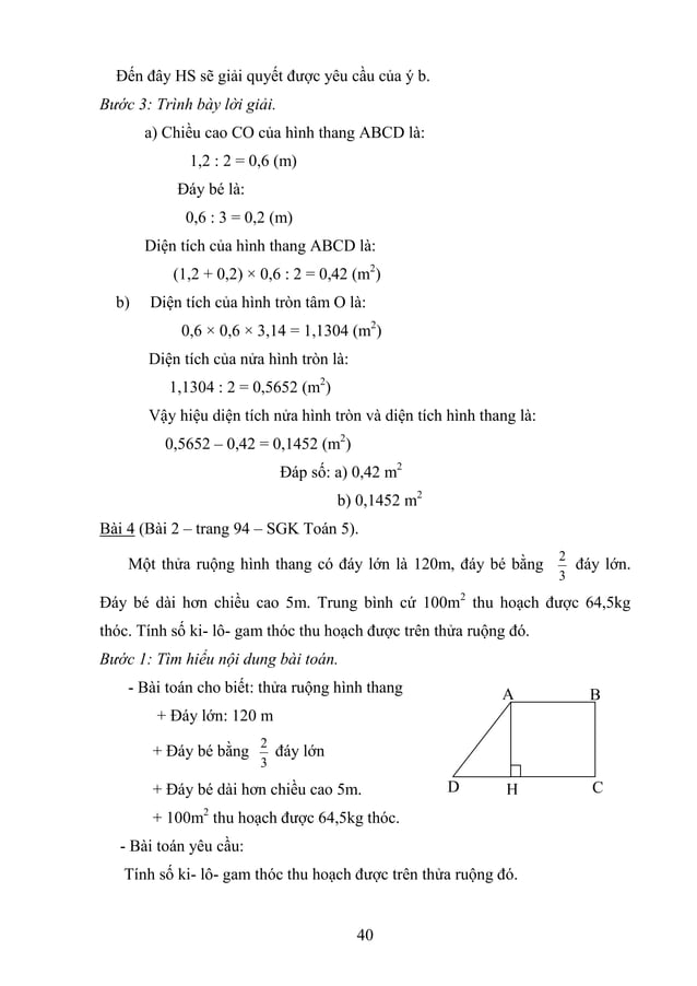 Rèn kĩ năng giải toán có nội dung hình học cho học sinh lớp 5.pdf