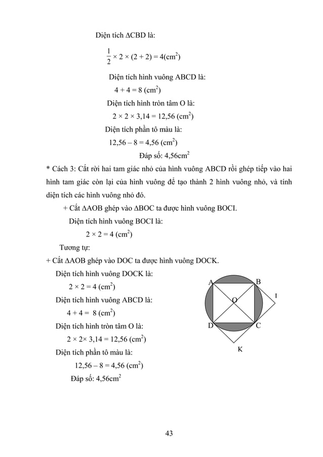 Rèn kĩ năng giải toán có nội dung hình học cho học sinh lớp 5.pdf