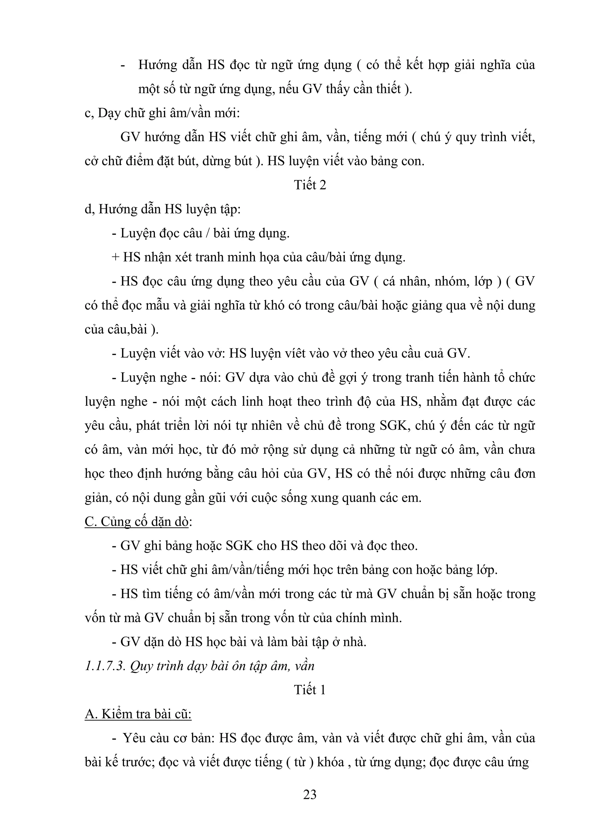 Rèn kĩ năng phát âm tiếng Việt cho học sinh lớp 1 dân tộc Mông.pdf