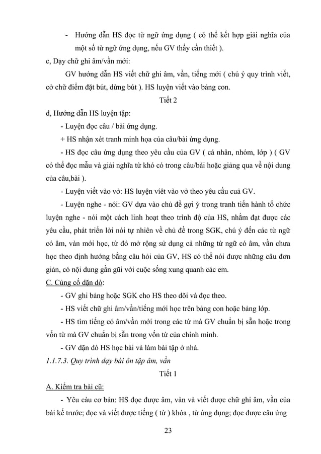 Rèn kĩ năng phát âm tiếng Việt cho học sinh lớp 1 dân tộc Mông.pdf
