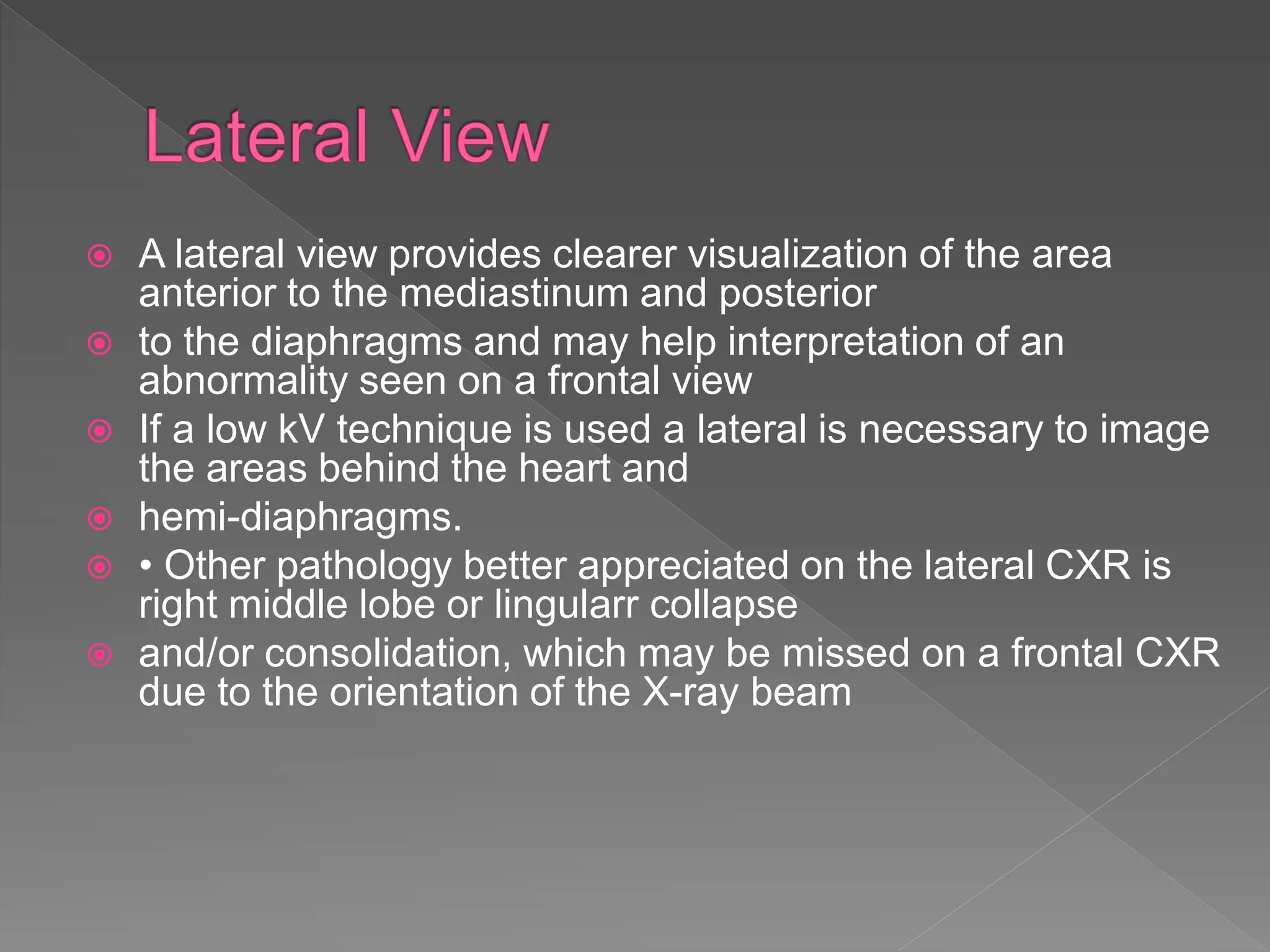 R NKUNA X_RAY INTERPRETATION 2020.pptx Physiotherapy | PPTX