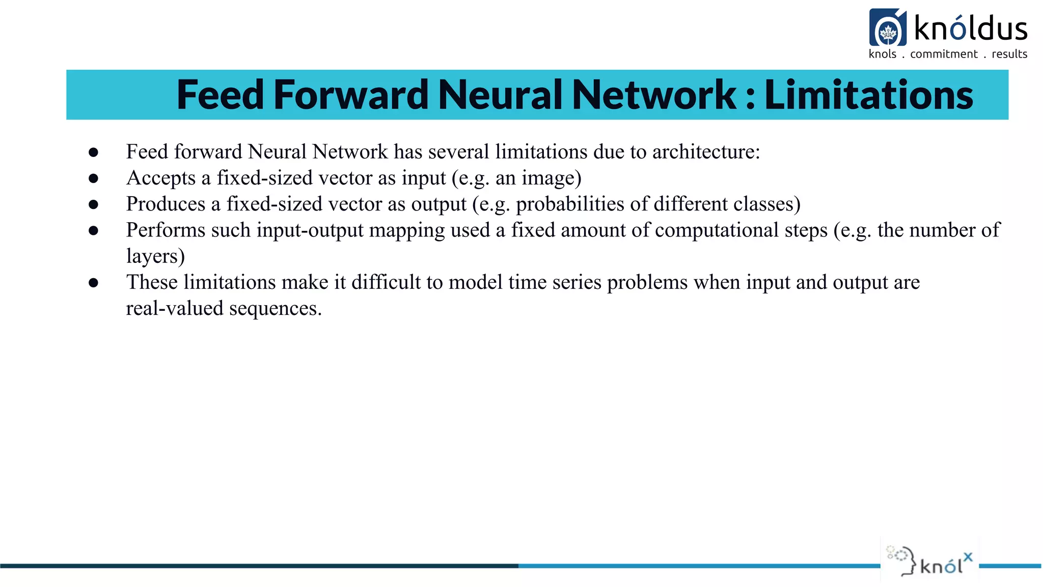 Introduction To Recurrent Neural Network Pdf Computing Technology