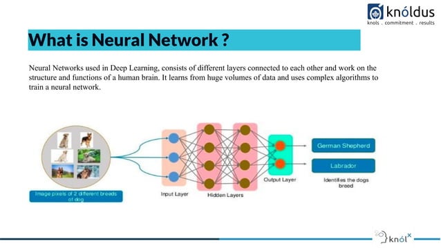 Introduction to Recurrent Neural Network | PPT