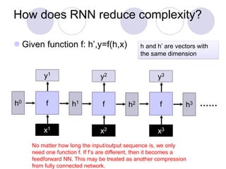 RNN.ppt | Physics | Science