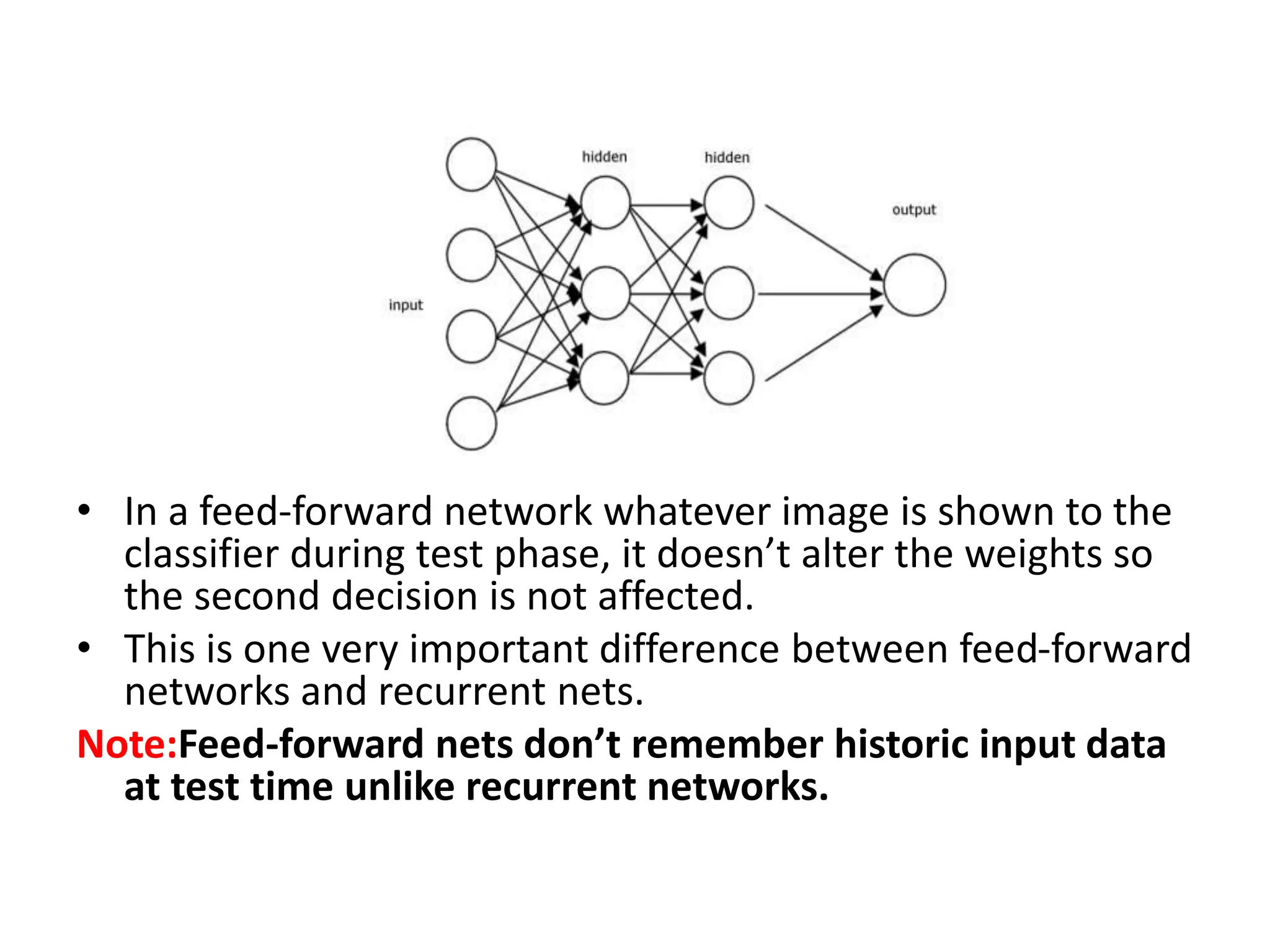 Complete solution for Recurrent neural network.pptx
