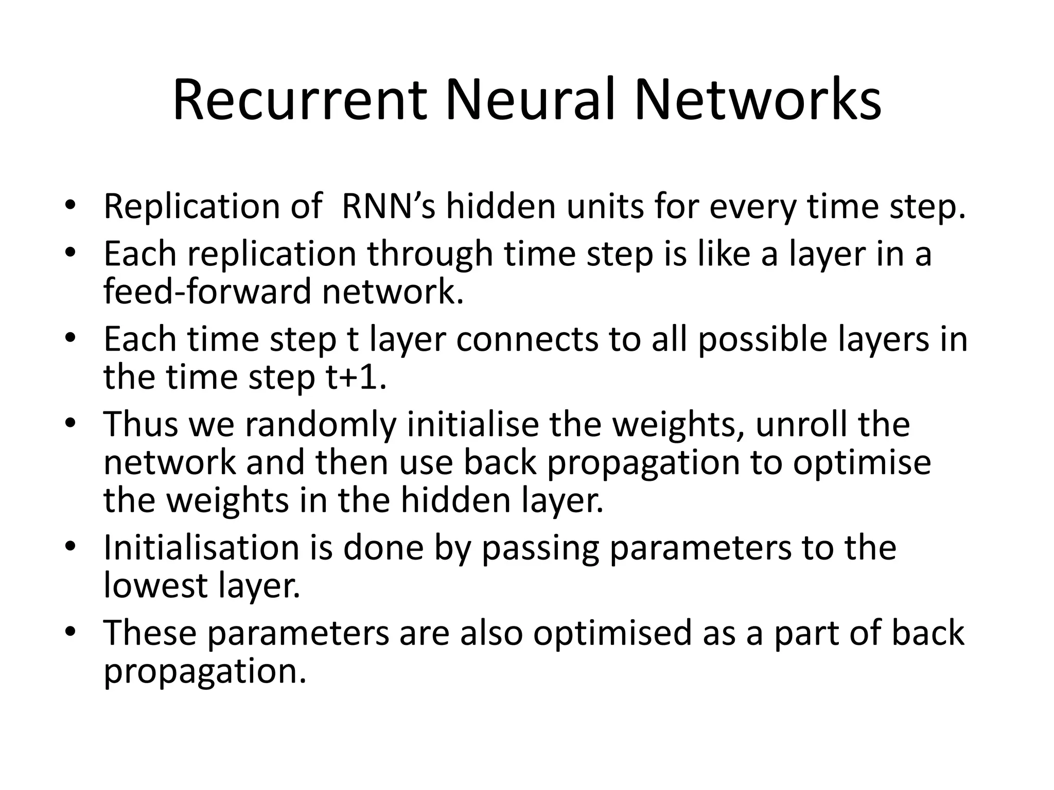 Complete solution for Recurrent neural network.pptx