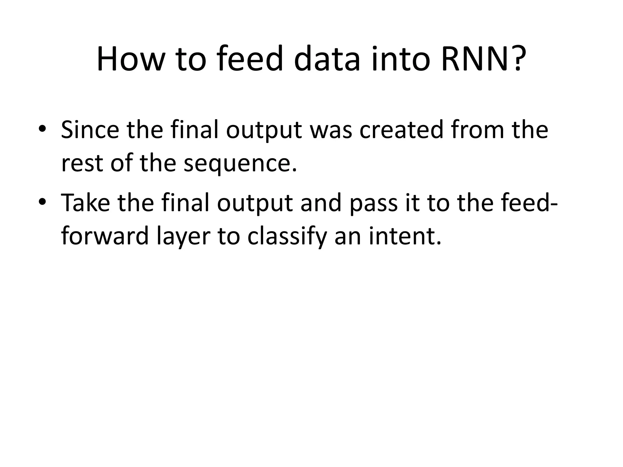 Complete solution for Recurrent neural network.pptx