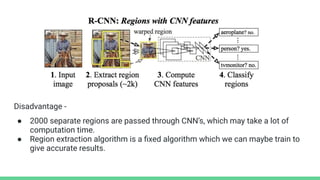 Concepts of Temporal CNN, Recurrent Neural Network, Attention | PDF