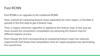 Concepts of Temporal CNN, Recurrent Neural Network, Attention | PDF