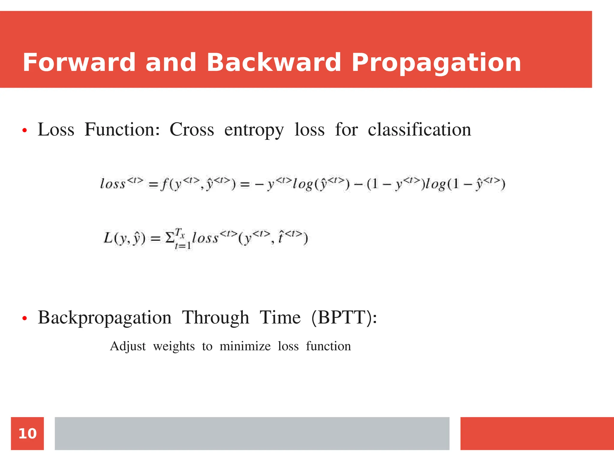 Lecture On Recurrent Neural Network Rnn Pdf