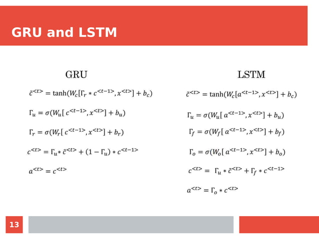 Lecture On Recurrent Neural Network Rnn Pdf